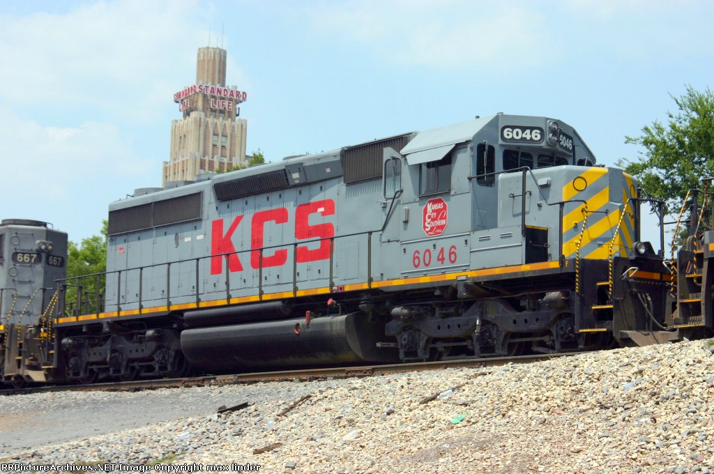 KCS 6046